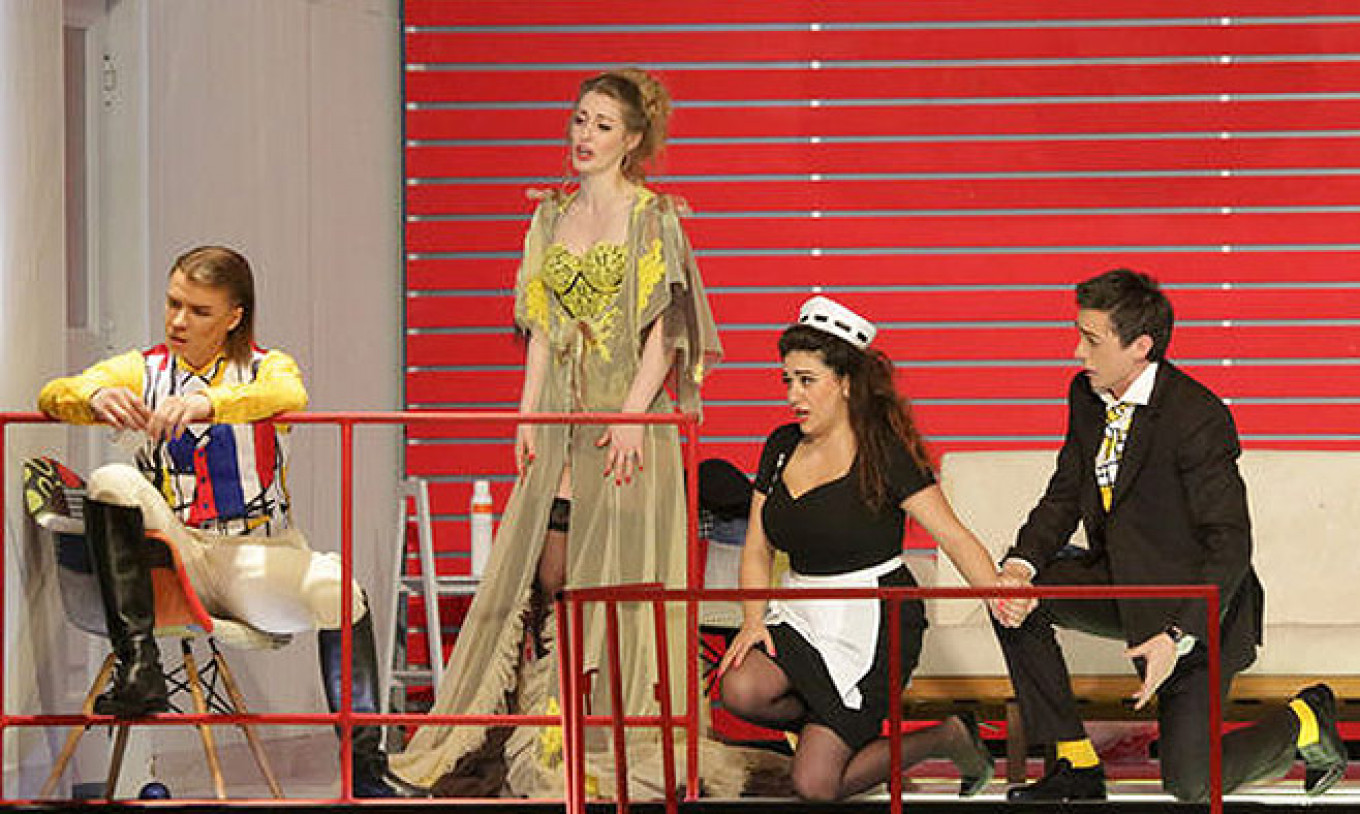 Opera