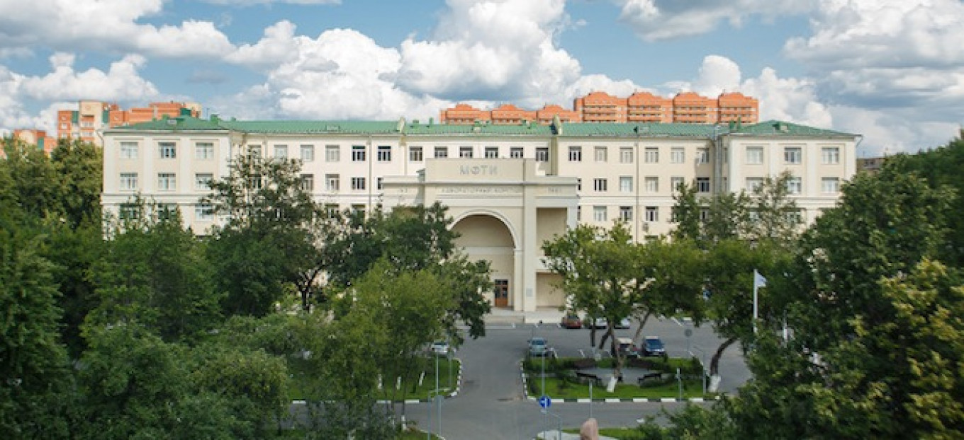 Three Russian Universities Make Top 100 in World Rankings
