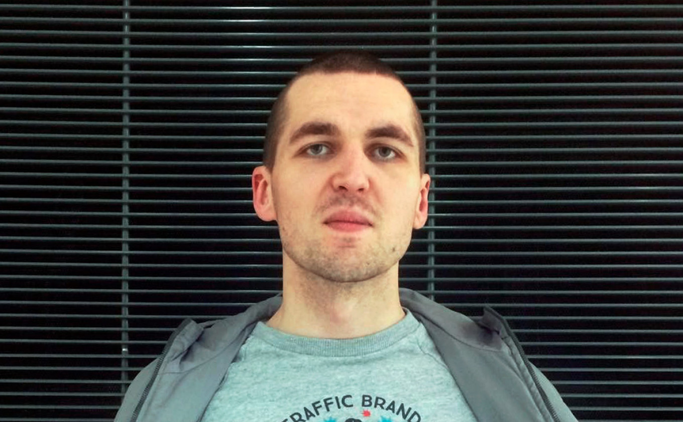 Ukrainian Rapper Found Dismembered After Overdose Death in St ...
