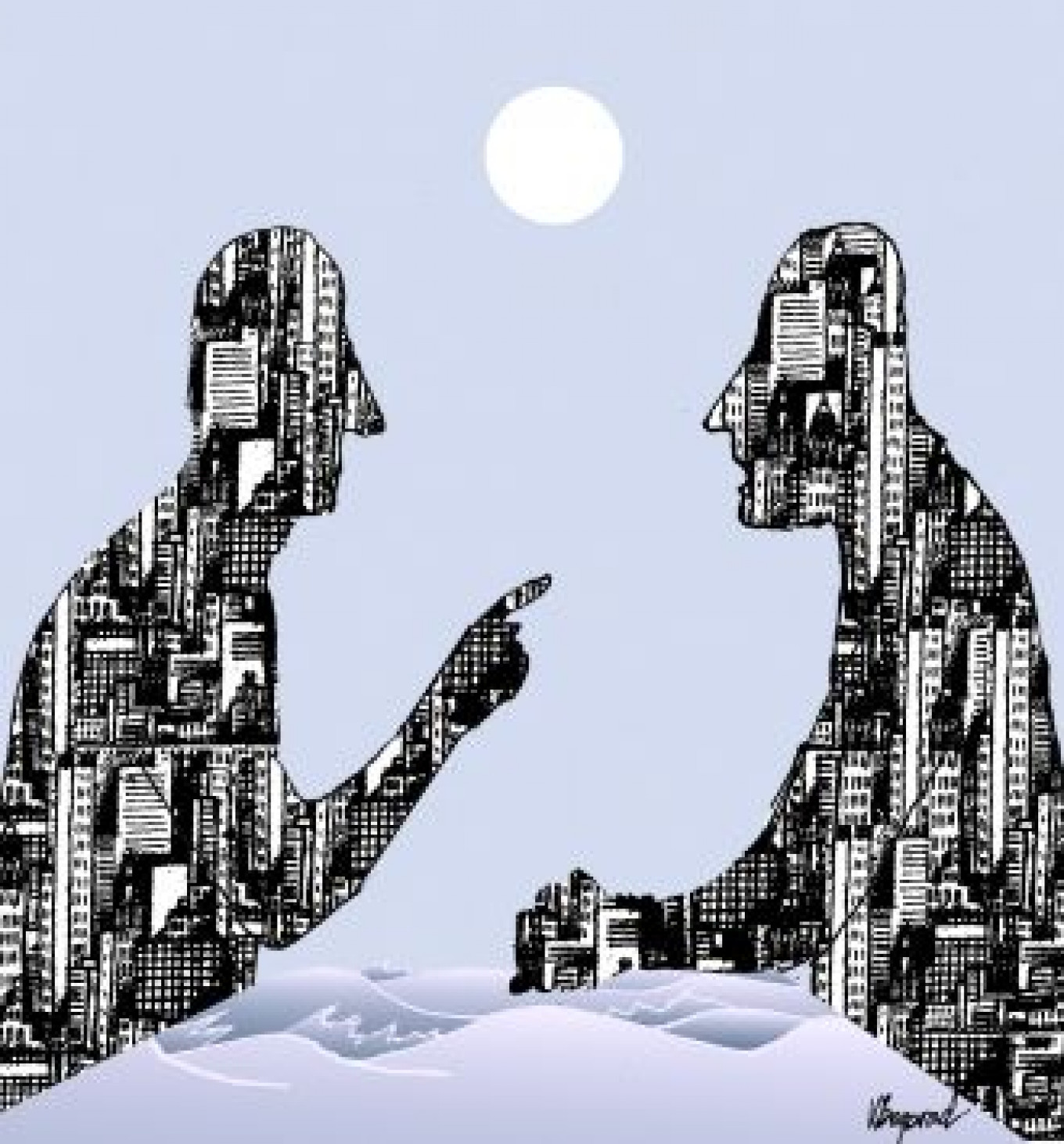 Megacities Face Mega Problems