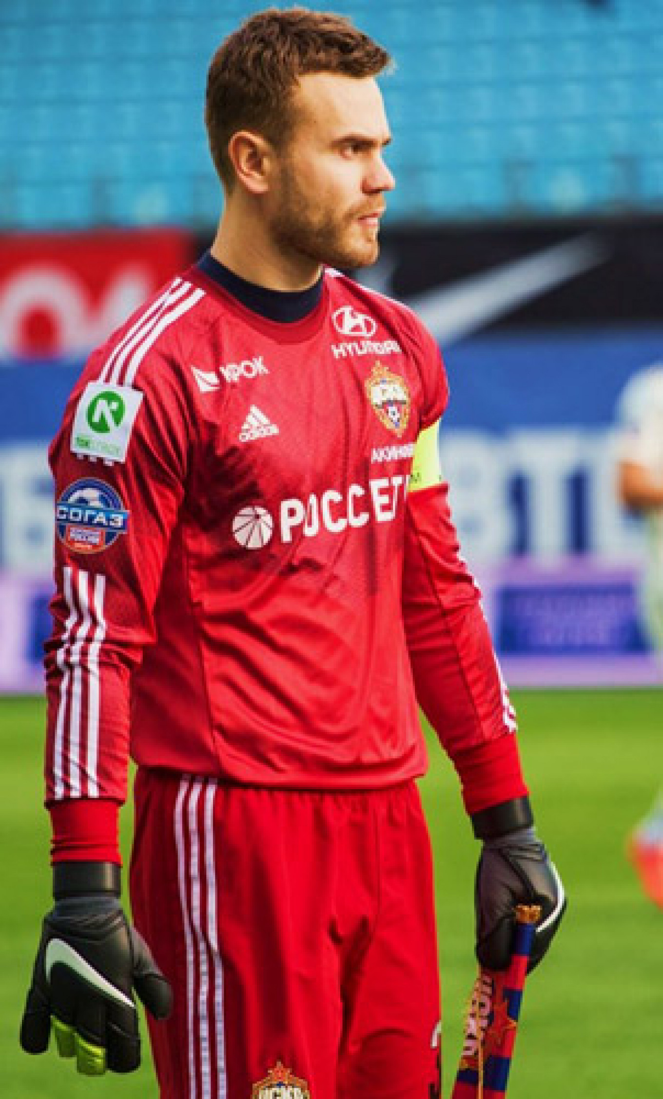 Team Russia Returns to Top 30 in FIFA World Rankings