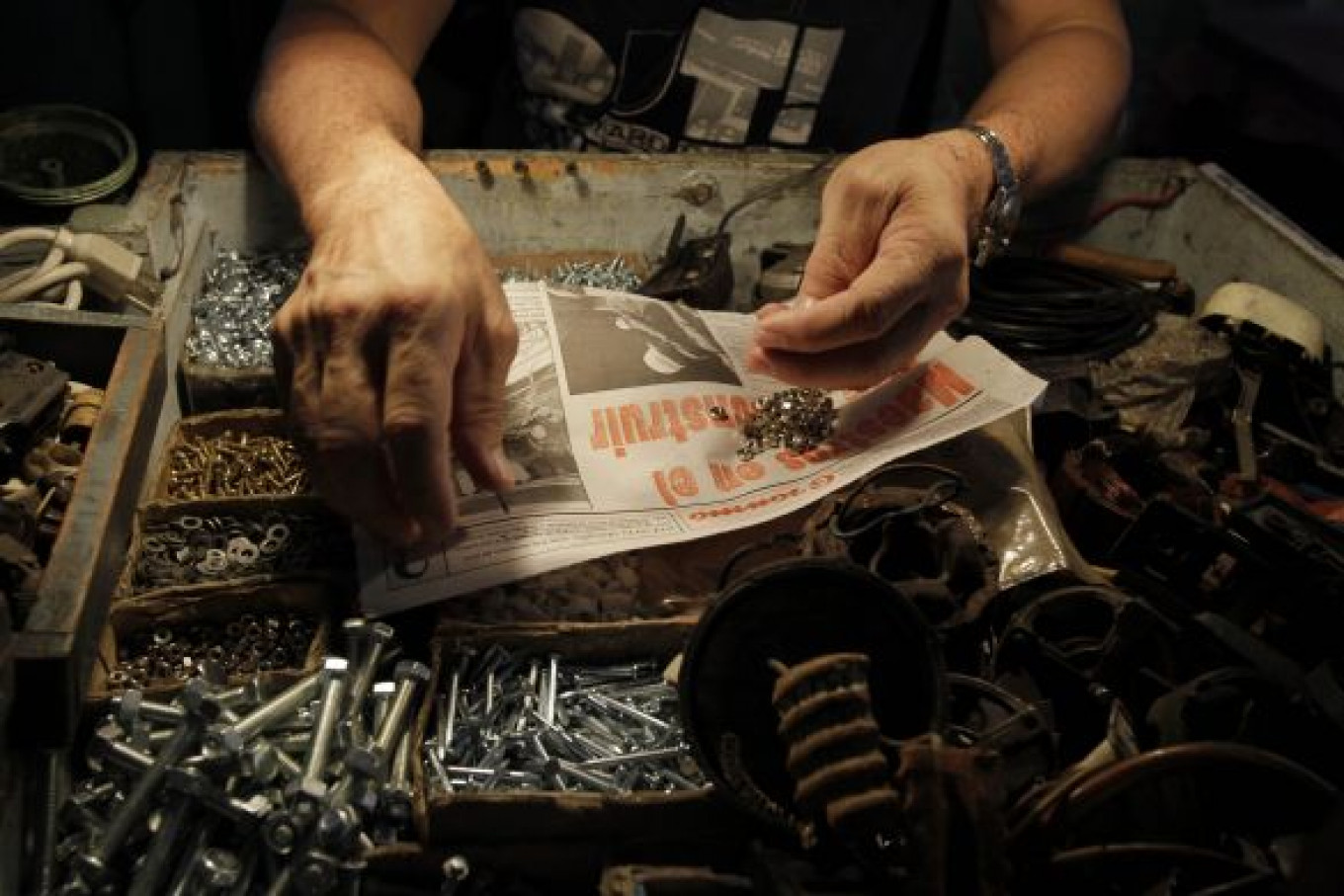 Alfa Invests $15M in Cuban Nickel