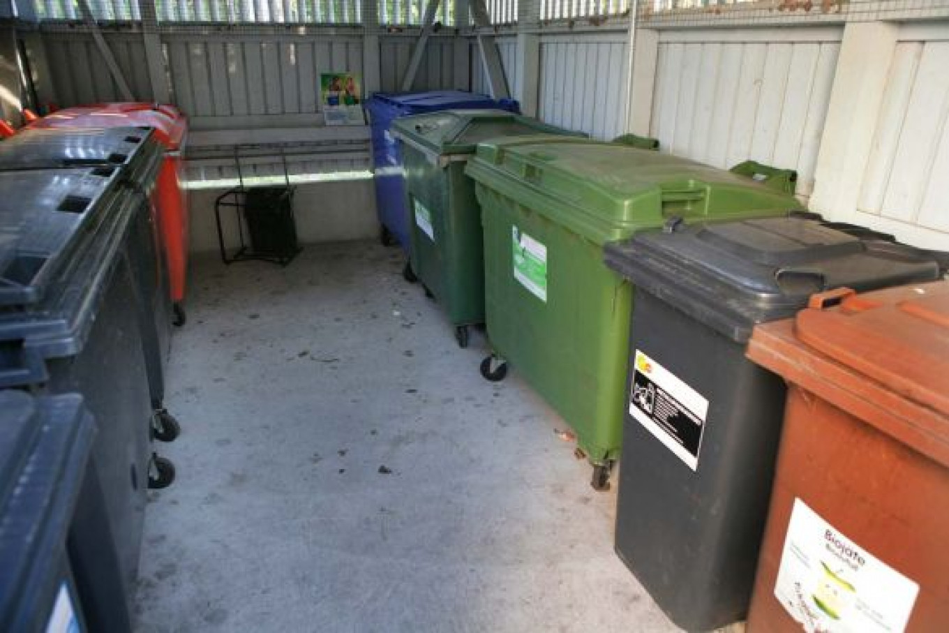 Battery Recycling Project Launched