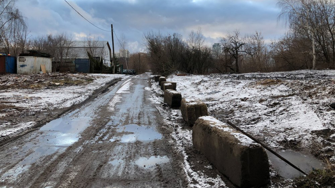 Putin’s Spending Boost Won’t Be Enough To Lift Russians Out of Poverty ...