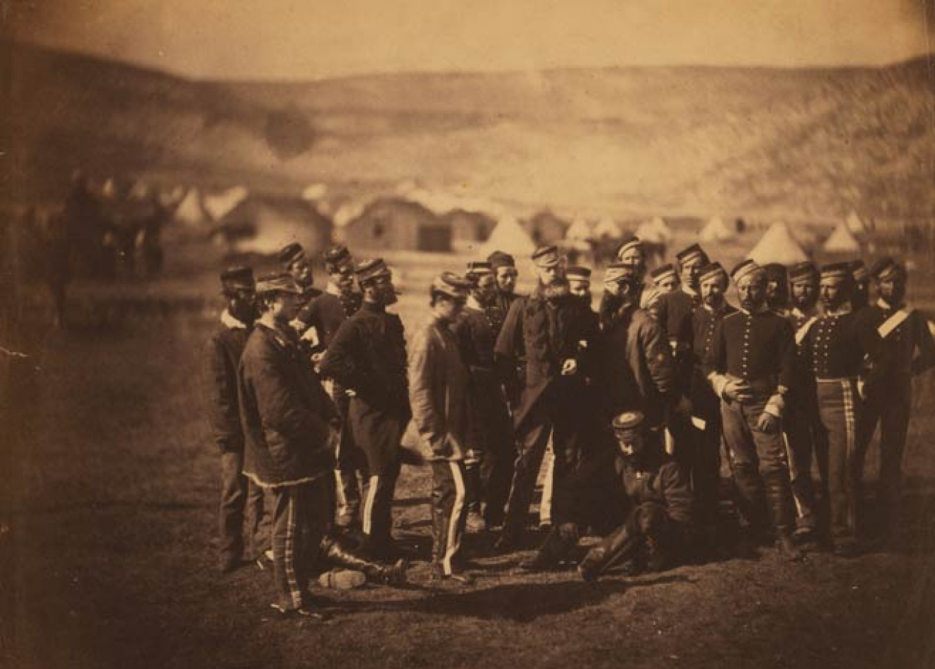 Book Review: What Can We Learn From the Crimean War?