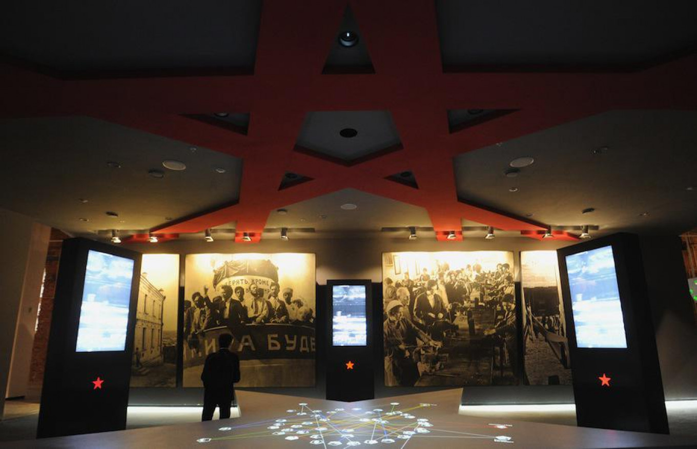 The Remarkable Life of Sholem Aleichem on Show at Moscow's Jewish Museum