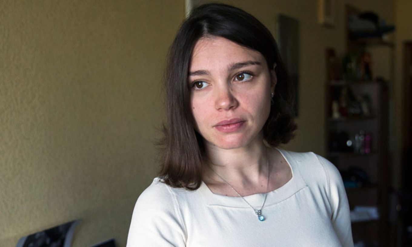 Poland Awards Daughter of Slain Russian Opposition Leader