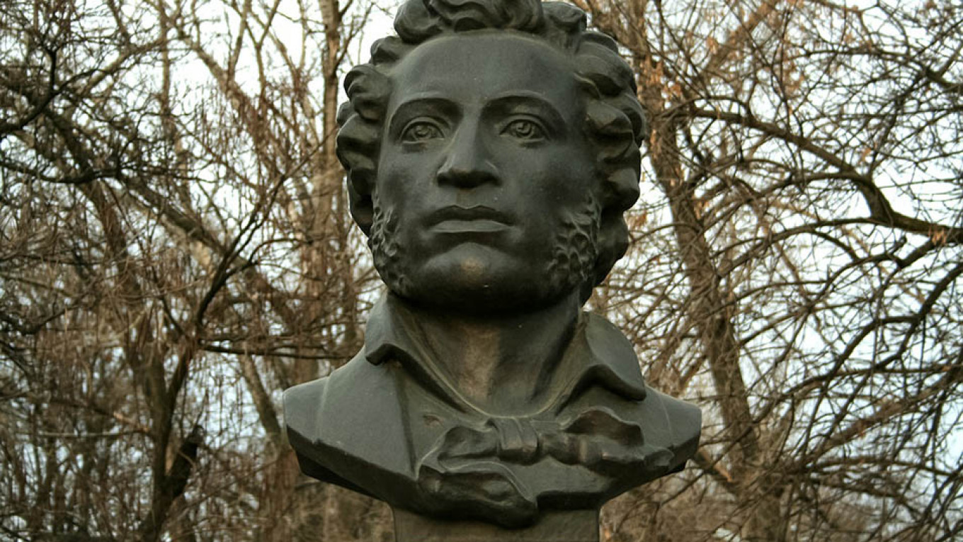Immersive Pushkin-Themed Park to Open in St. Petersburg in 2023 - The ...