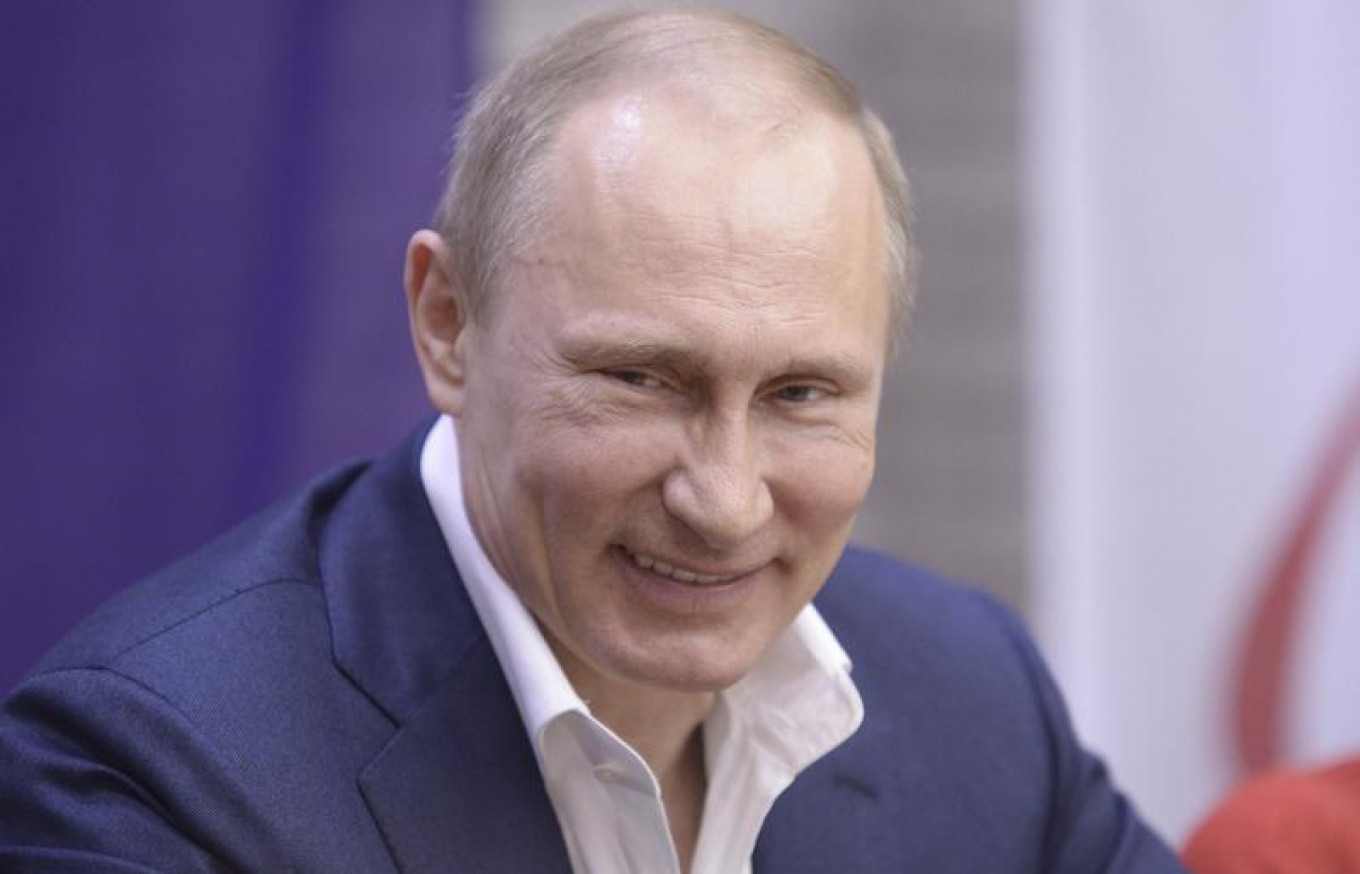 Russians Demand More From State As Anger With Corruption Grows