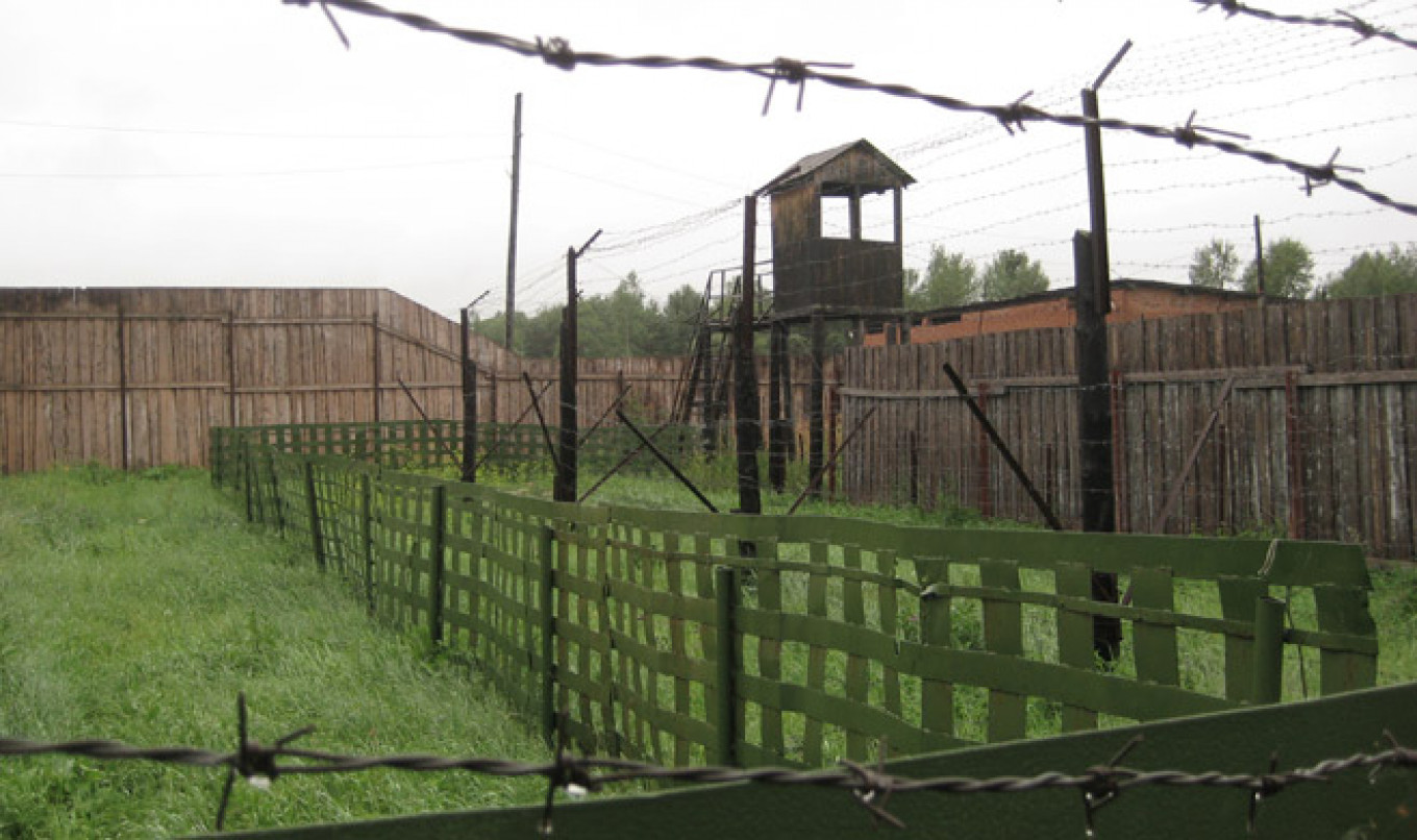 Russia's Gulag Museum Shuts Doors Amid Mounting State Pressure