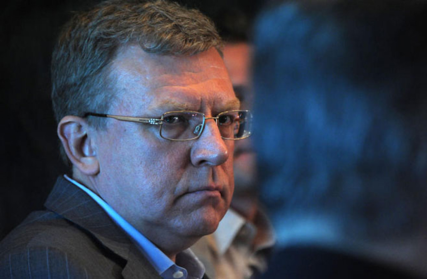Putin's Economist: Why Kudrin Tapped to Write New Reforms Plan (Op-Ed)