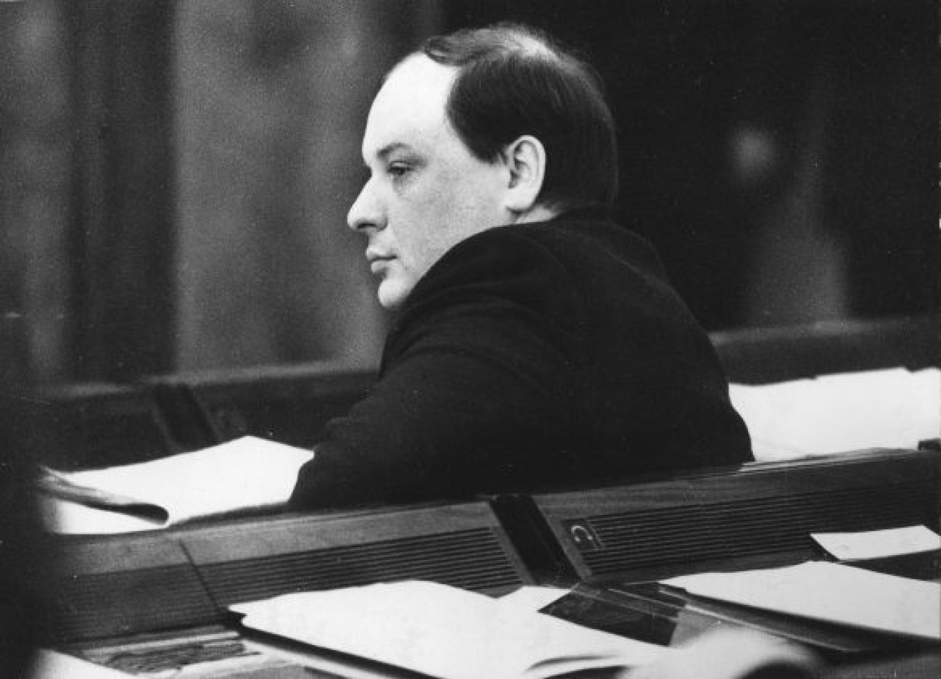 Familiar Questions to be Posed at Gaidar Forum This Week