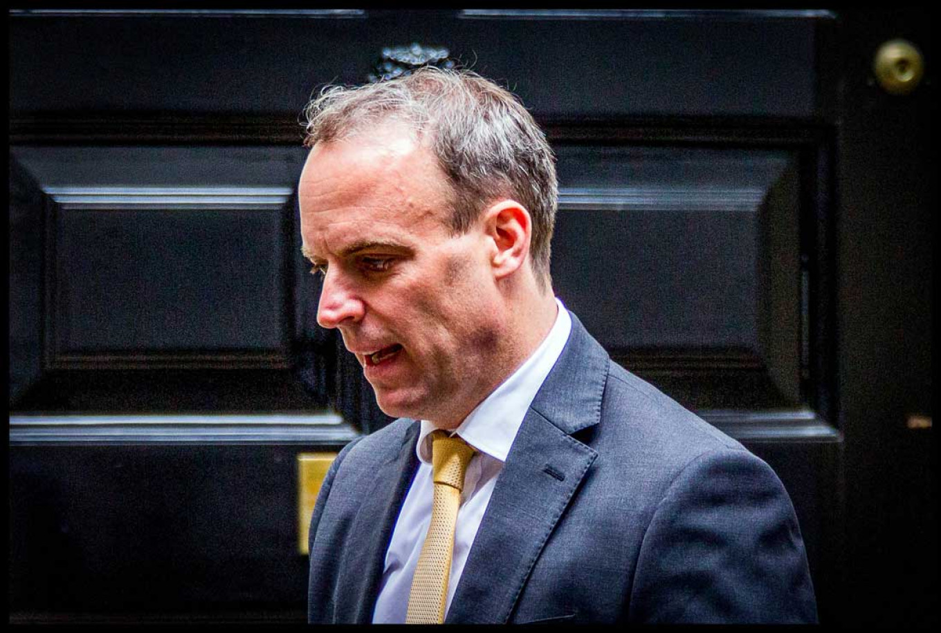 UK 'Confident' Moscow Helped Hackers Target Virus Vaccine - The Moscow ...