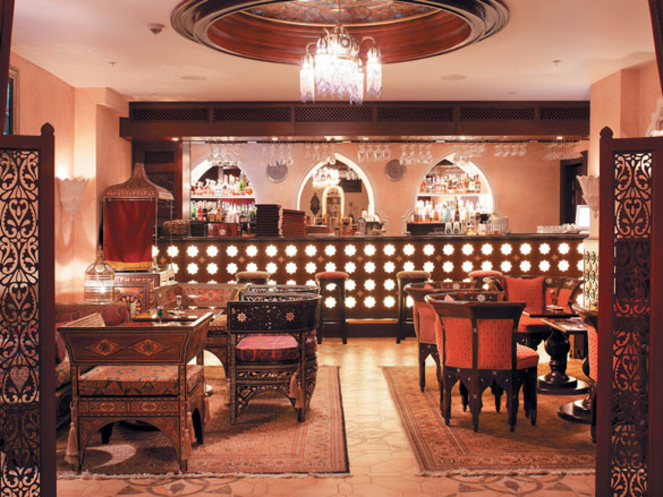 New Casual Trend In Dining New Casual Trend In Dining