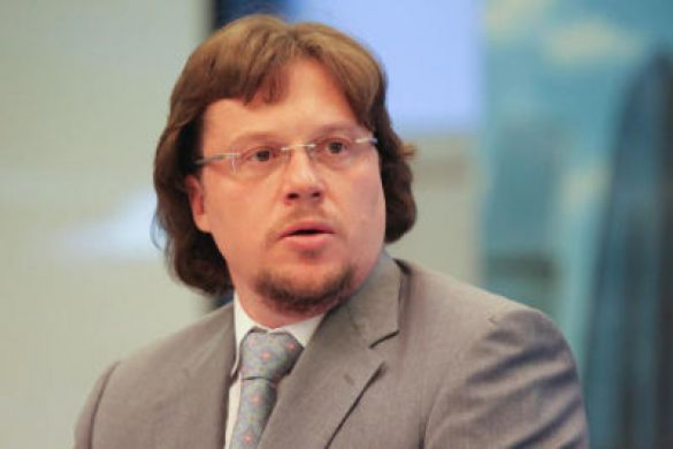 Court Sanctions Arrest in Absentia of Fugitive Businessman Polonsky