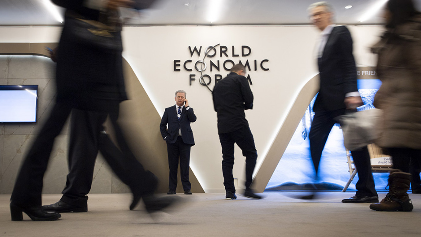 Investing in Russia’s Future - The Moscow Times