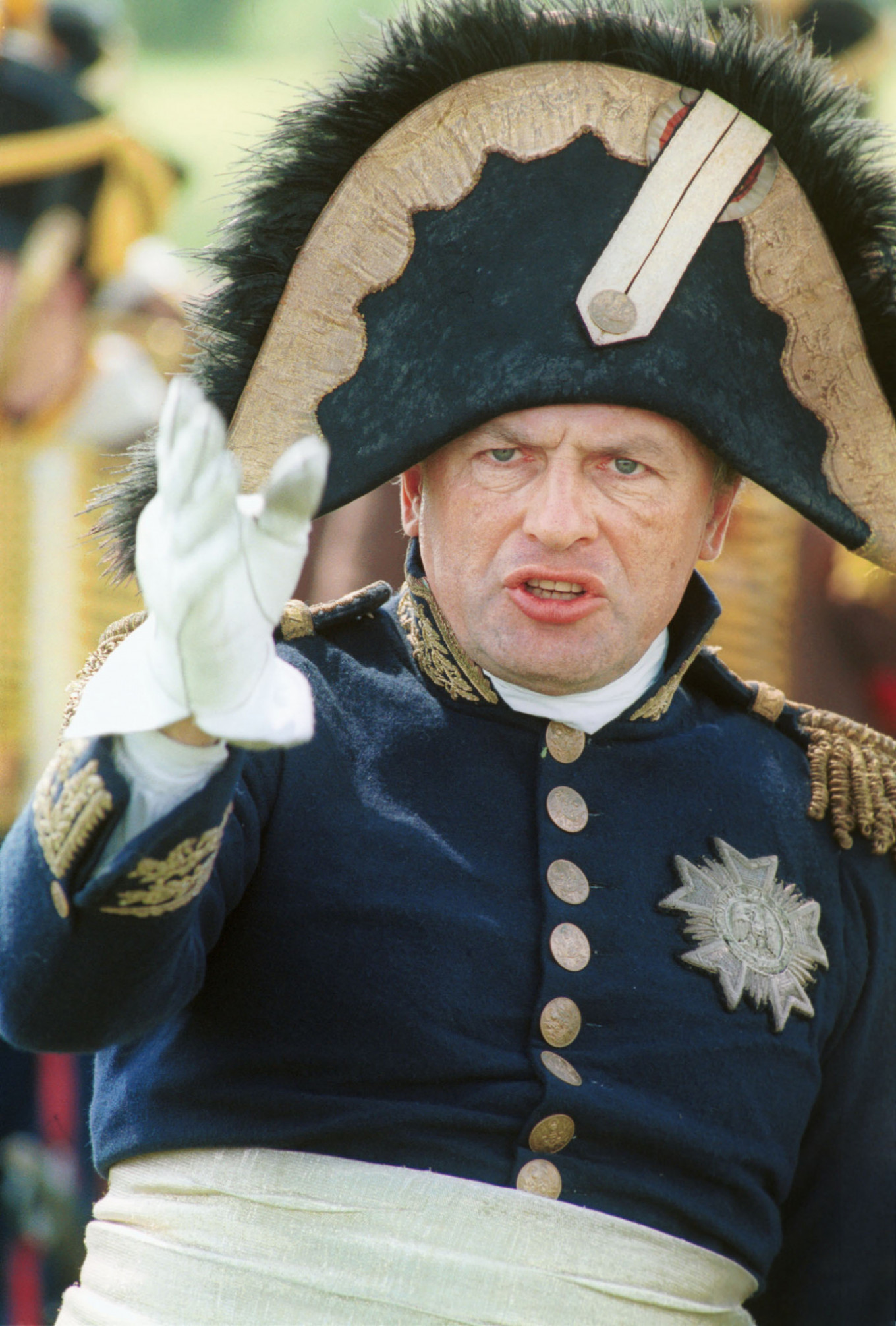 Russian Professor Admits Murder After Woman’s Severed Arms Found in Bag ...