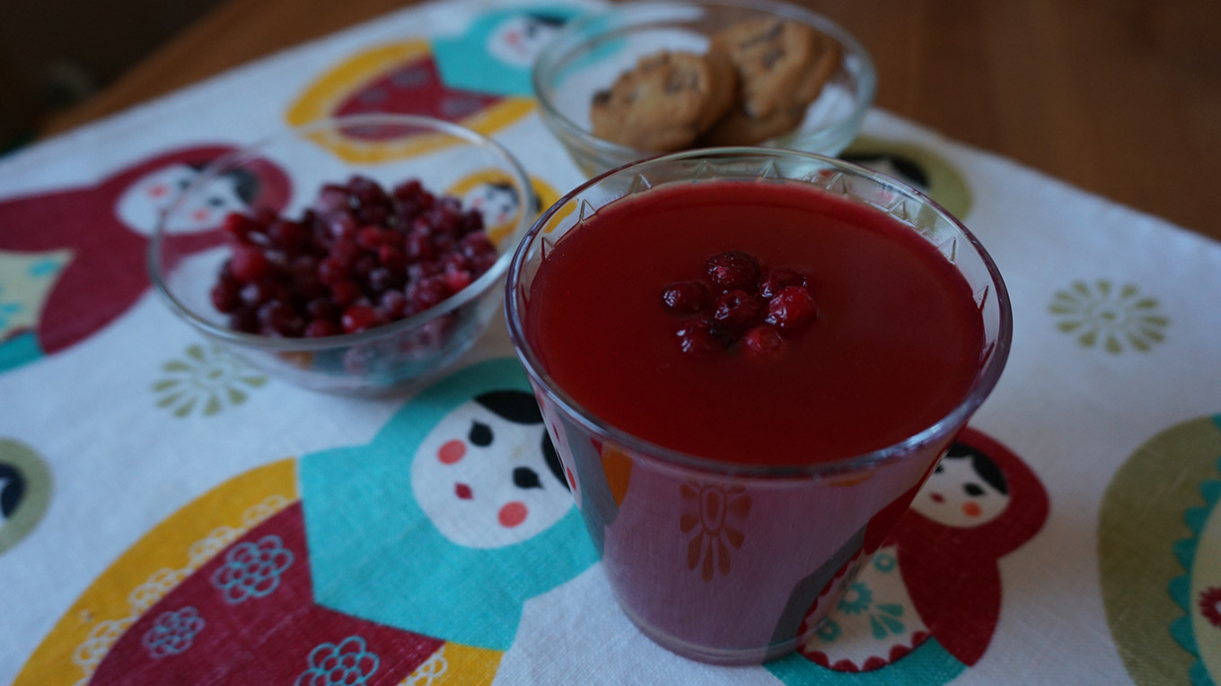 By the Book: 'The Soviet Diet Cookbook' - The Moscow Times