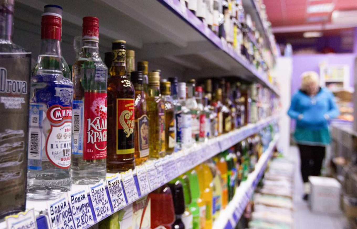 New Law Simplifying Alcohol Sales Comes Into Effect