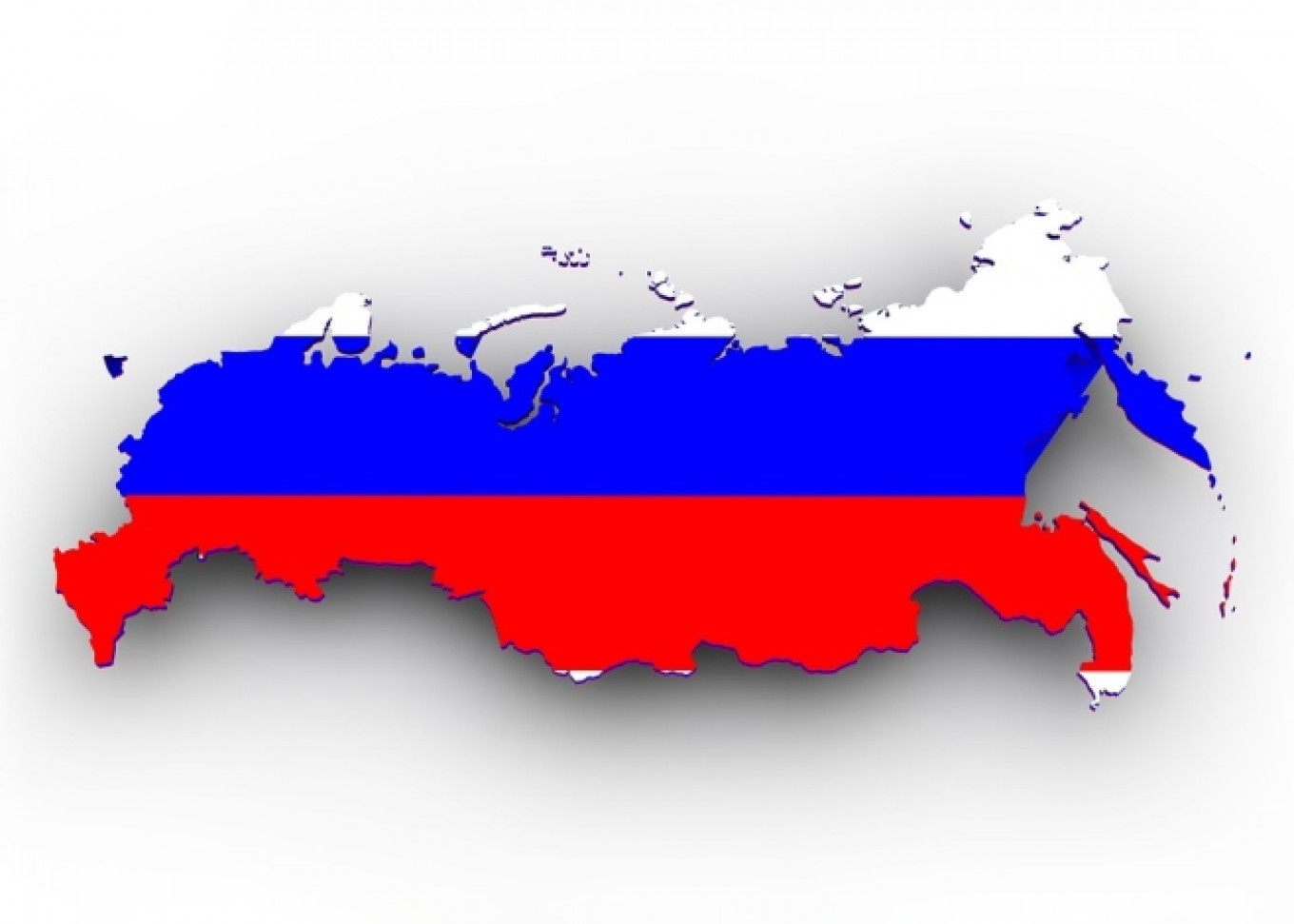 These Charts Show Where Russia Stands at the End of 2015
