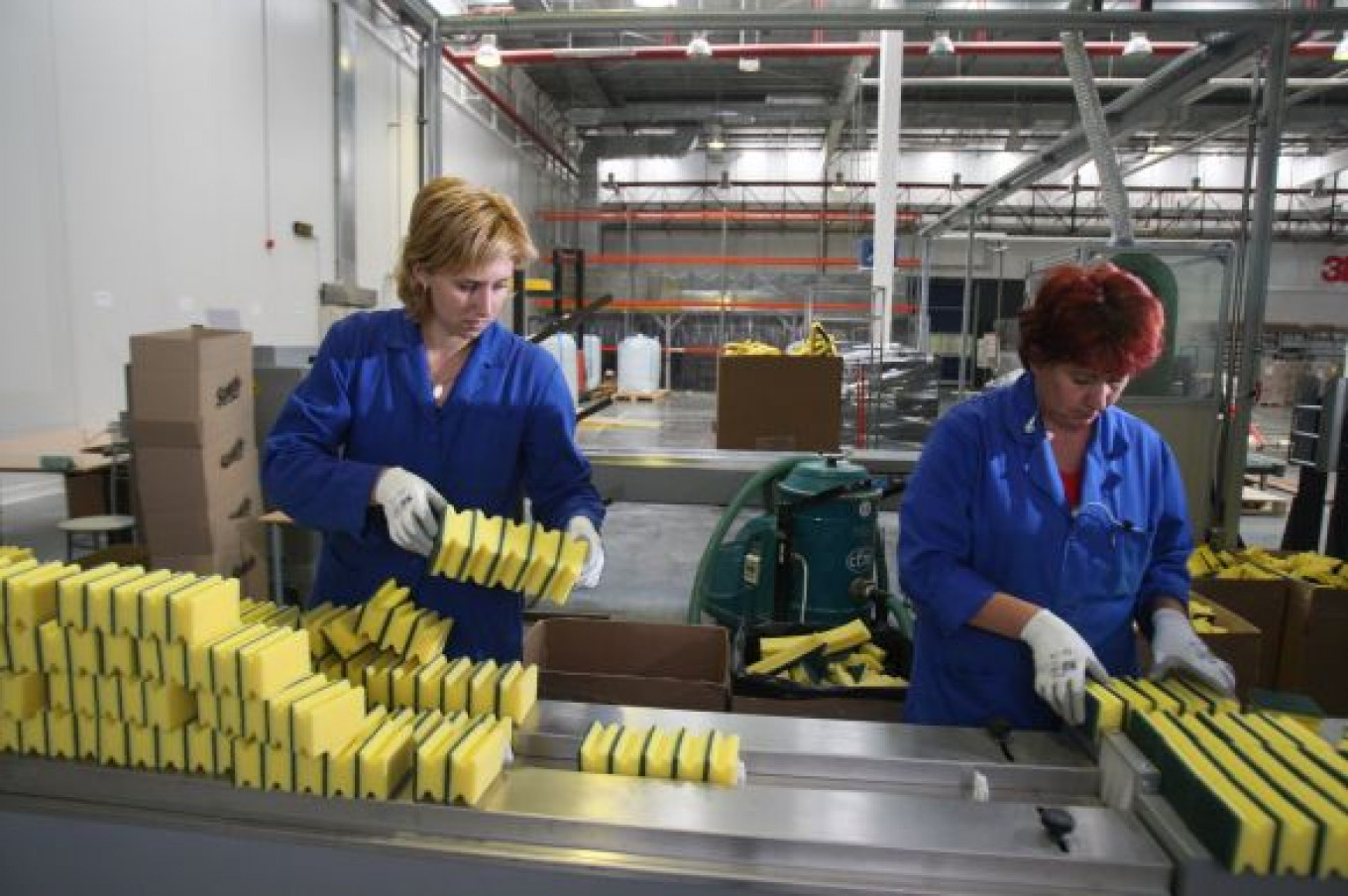 3M Looks to Invest $15M in New Plants