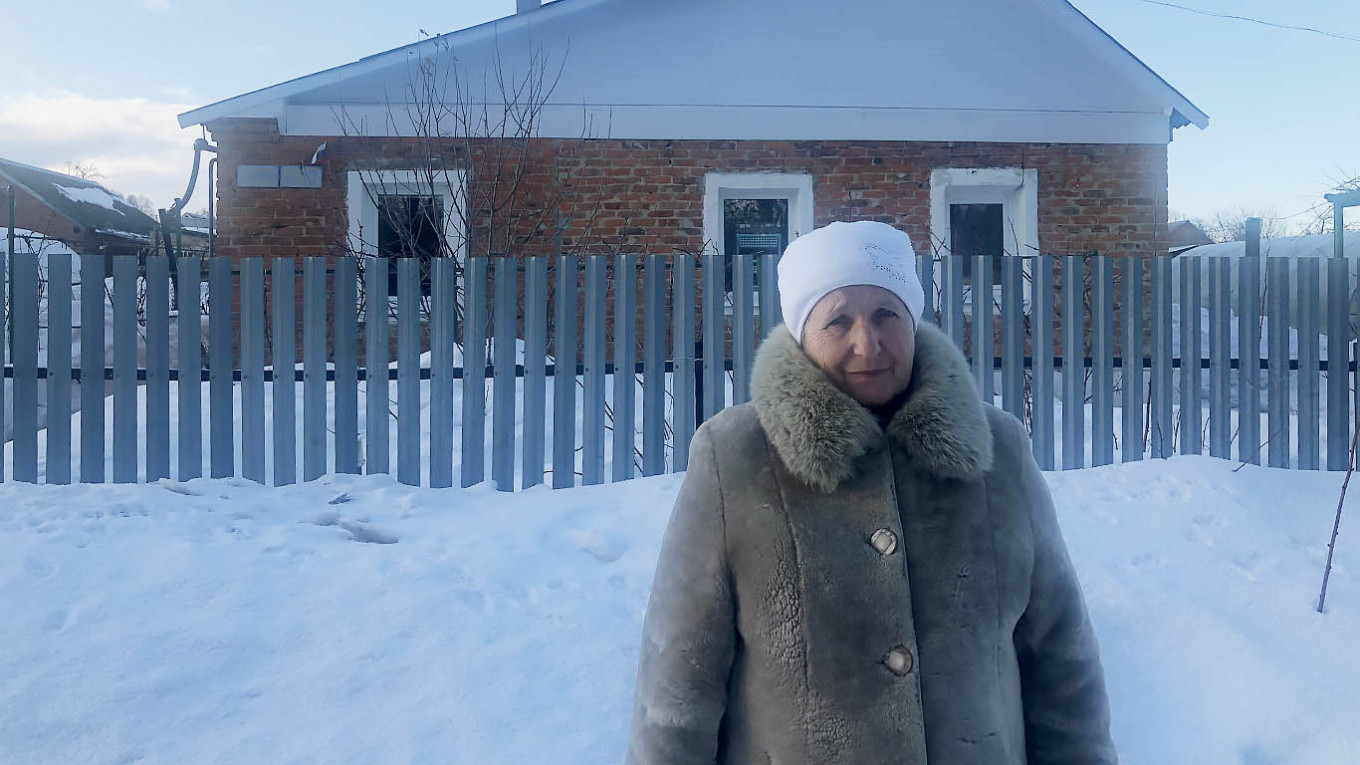 Left Out in the Cold for Decades, Russia’s ‘Gulag Children’ Battle to ...
