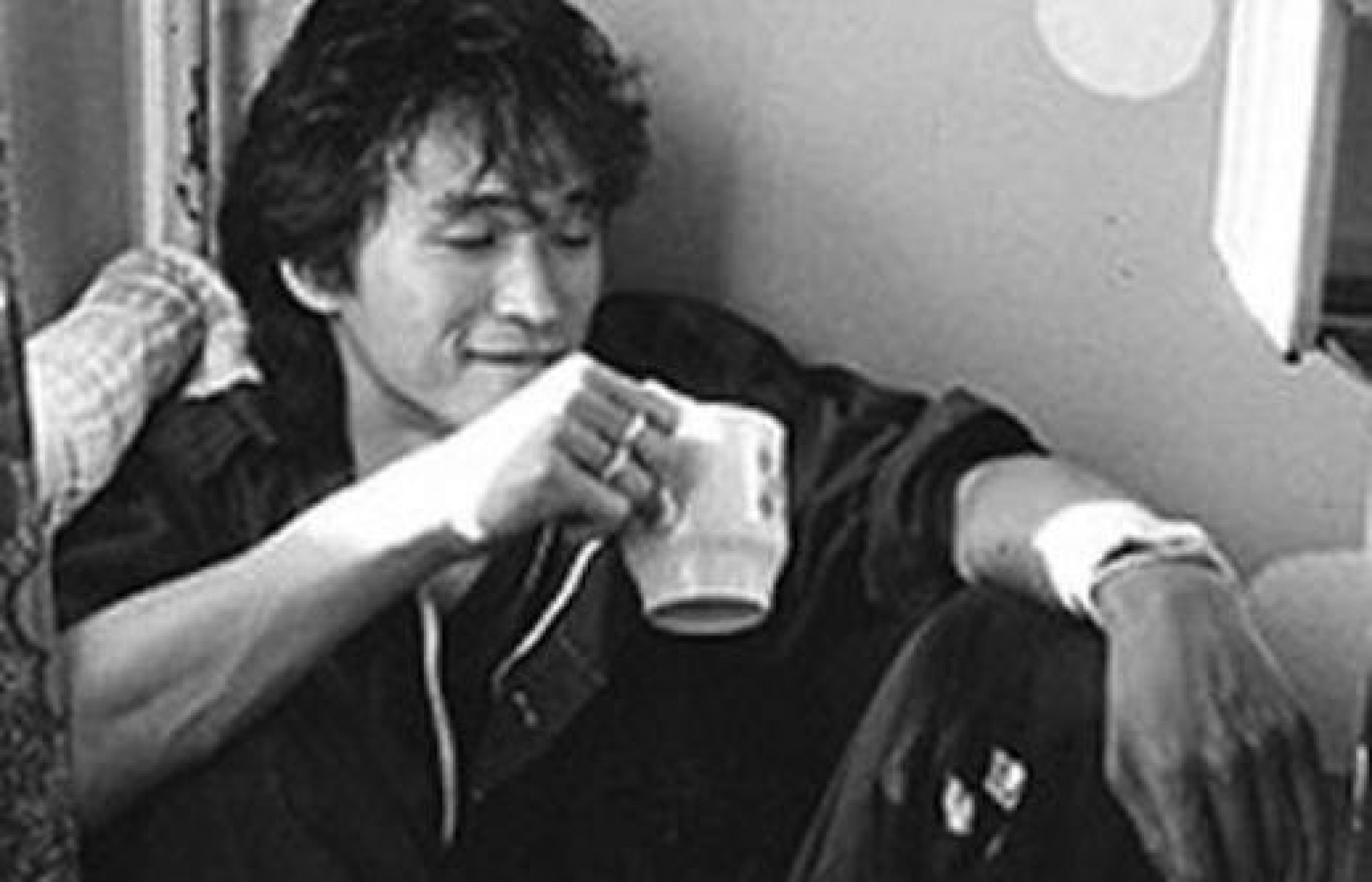 A Tribute to Soviet Rock Legend Viktor Tsoi
