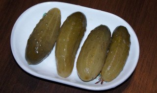Russia Pickles Let's Pickle It! Russian Most Popular Way To Preserve