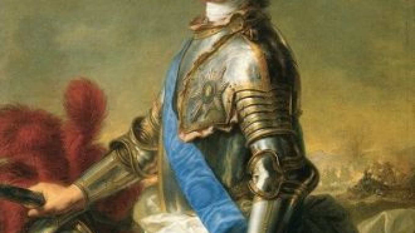 Today in History, April 9