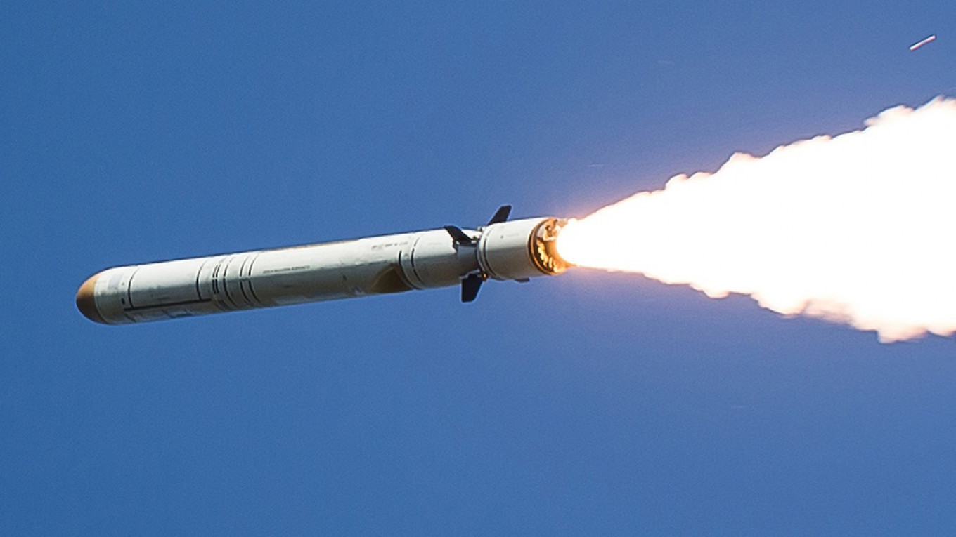 Russia Says It Is Planning For New U S Nuclear Missiles In Europe Russia Says It Is Planning For New U S Nuclear Missiles In Europe