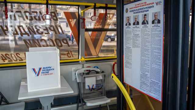 Latest articles - The Moscow Times