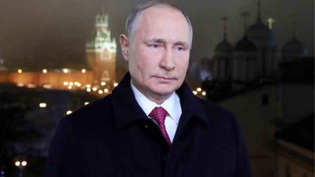 Islam and Orthodox Christianity Have the Same Values, Putin Says - The ...