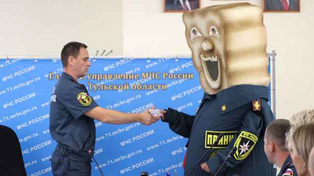 In 2020, Russia’s Memes Went Worldwide - The Moscow Times