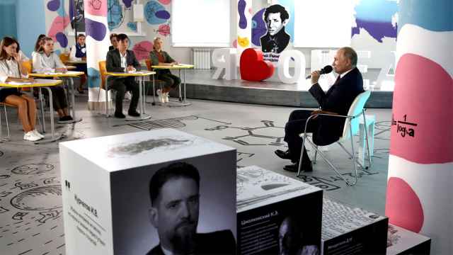 How Telegram Became the Durov Brothers' Weapon Against Surveillance