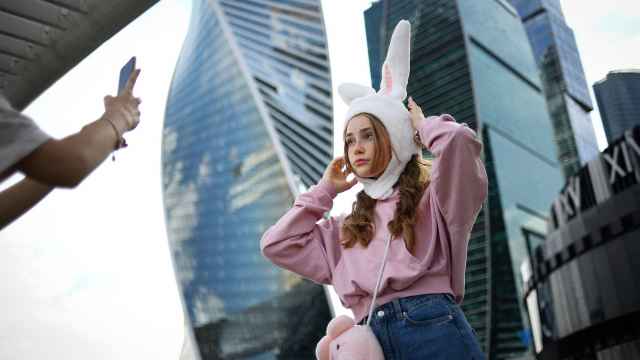 Russia's Transgender People in Their Own Words - The Moscow Times