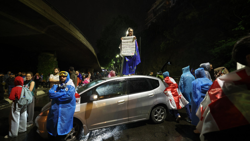 Opinion - The Moscow Times