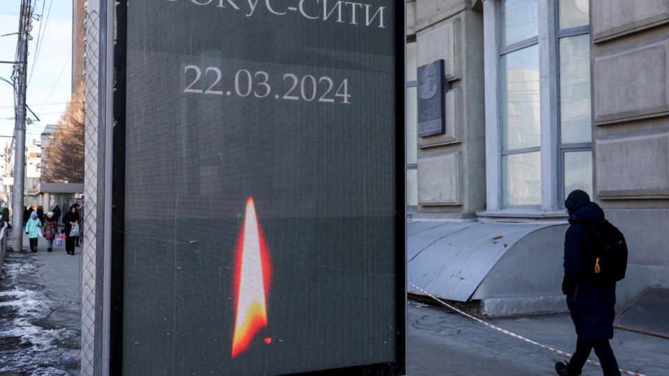 Latest articles - The Moscow Times