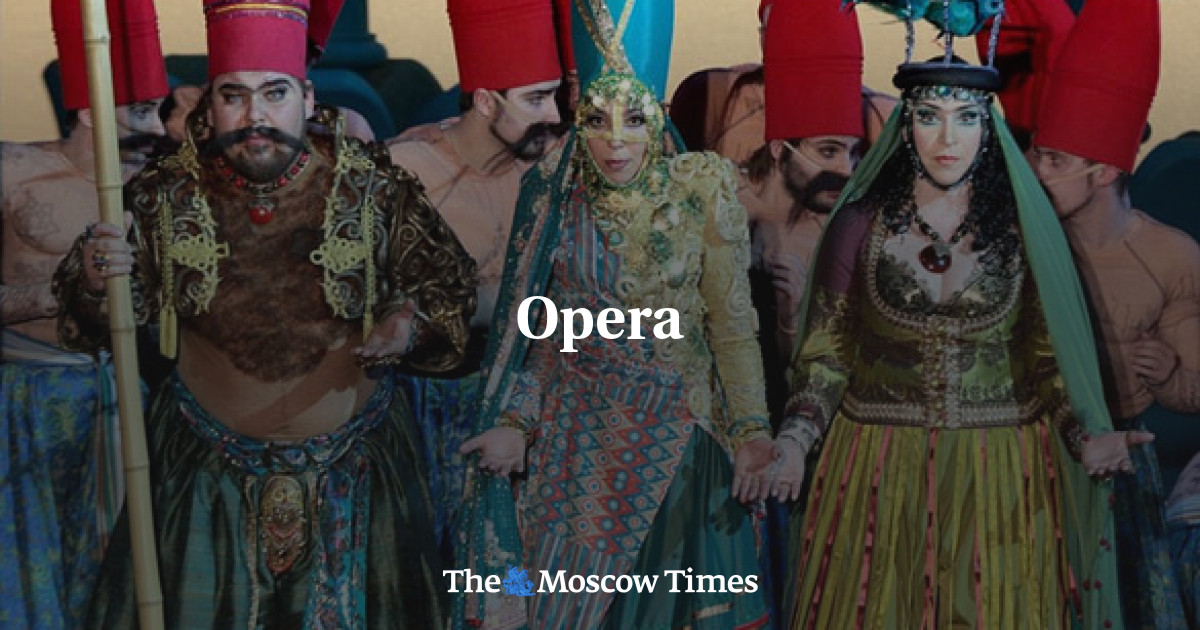 Opera