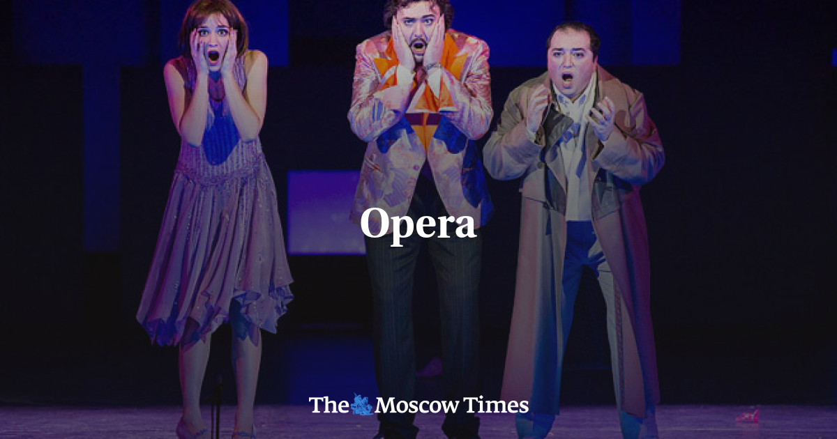 Opera