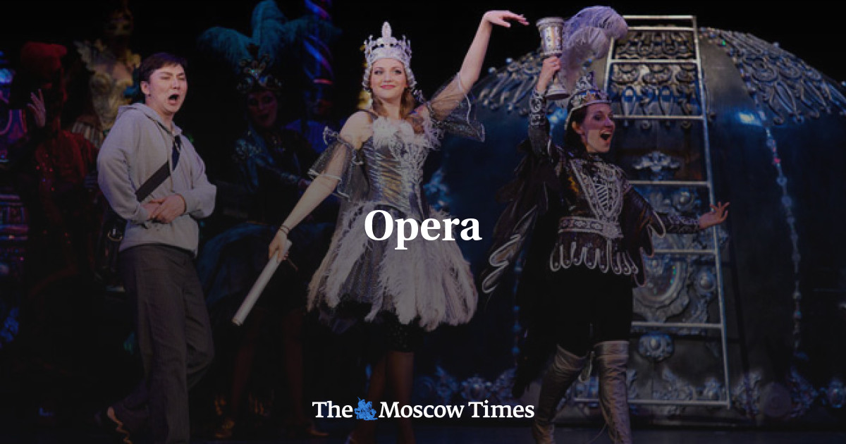 Opera
