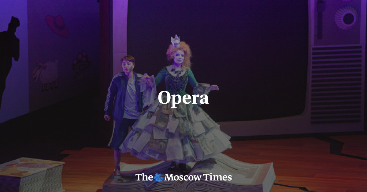 Opera