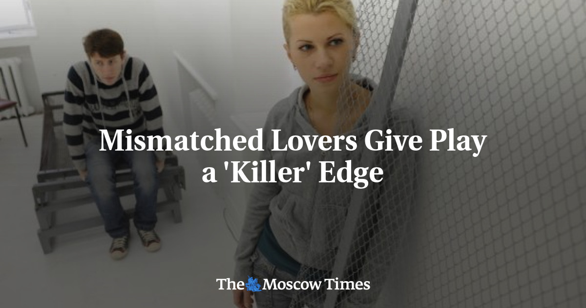 Mismatched Lovers Give Play a 'Killer' Edge