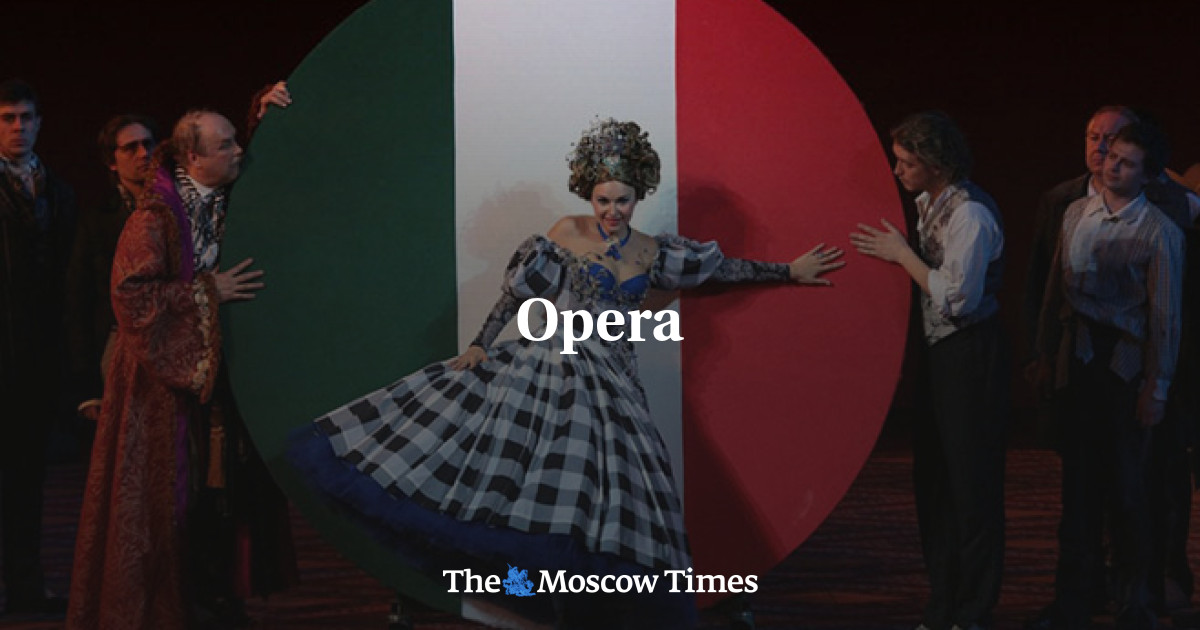 Opera