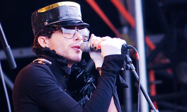 Muchnik's Picks: Music in Moscow Over the Weekend