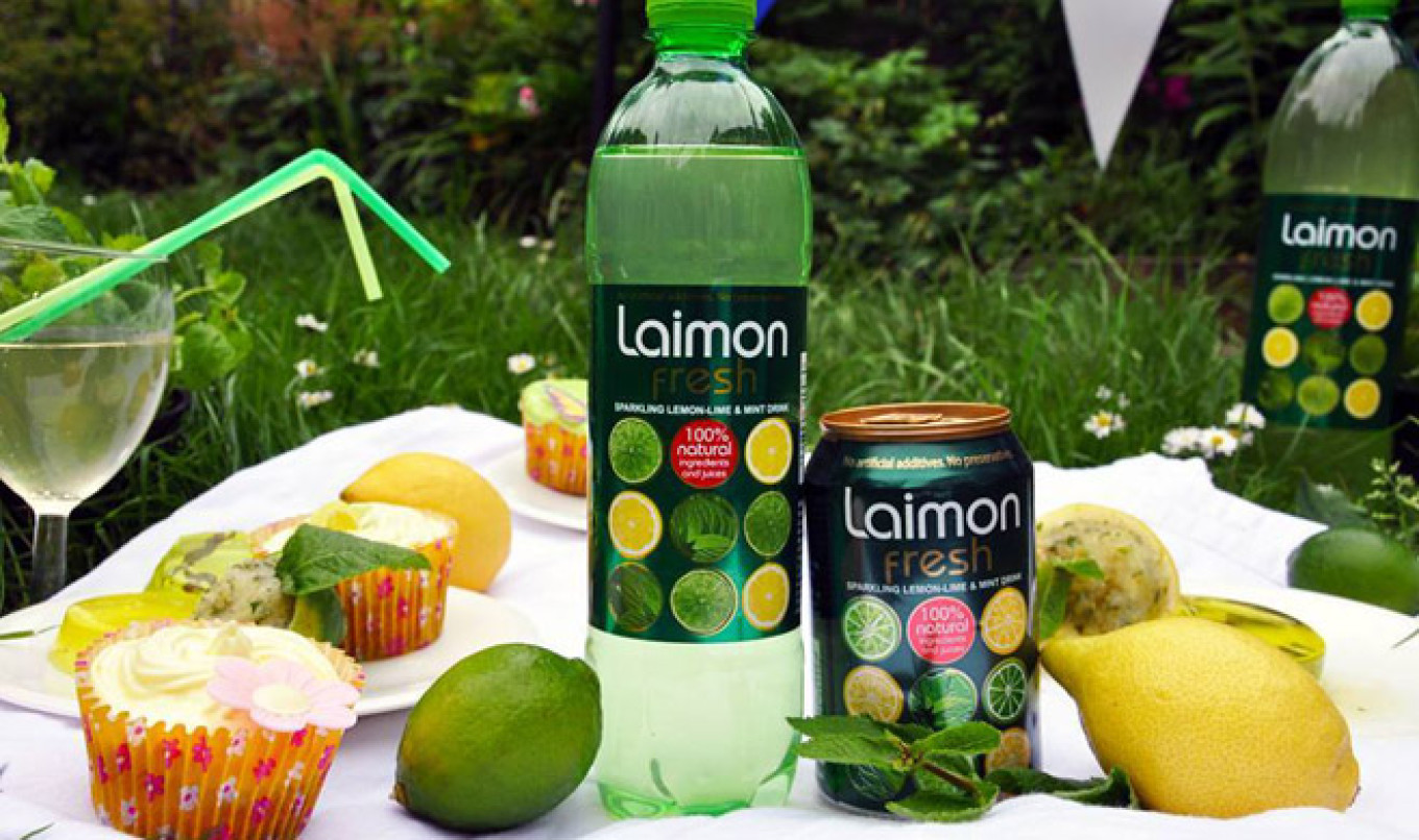 Import Ban Exposes Russia's Fake 'European' Food Brands