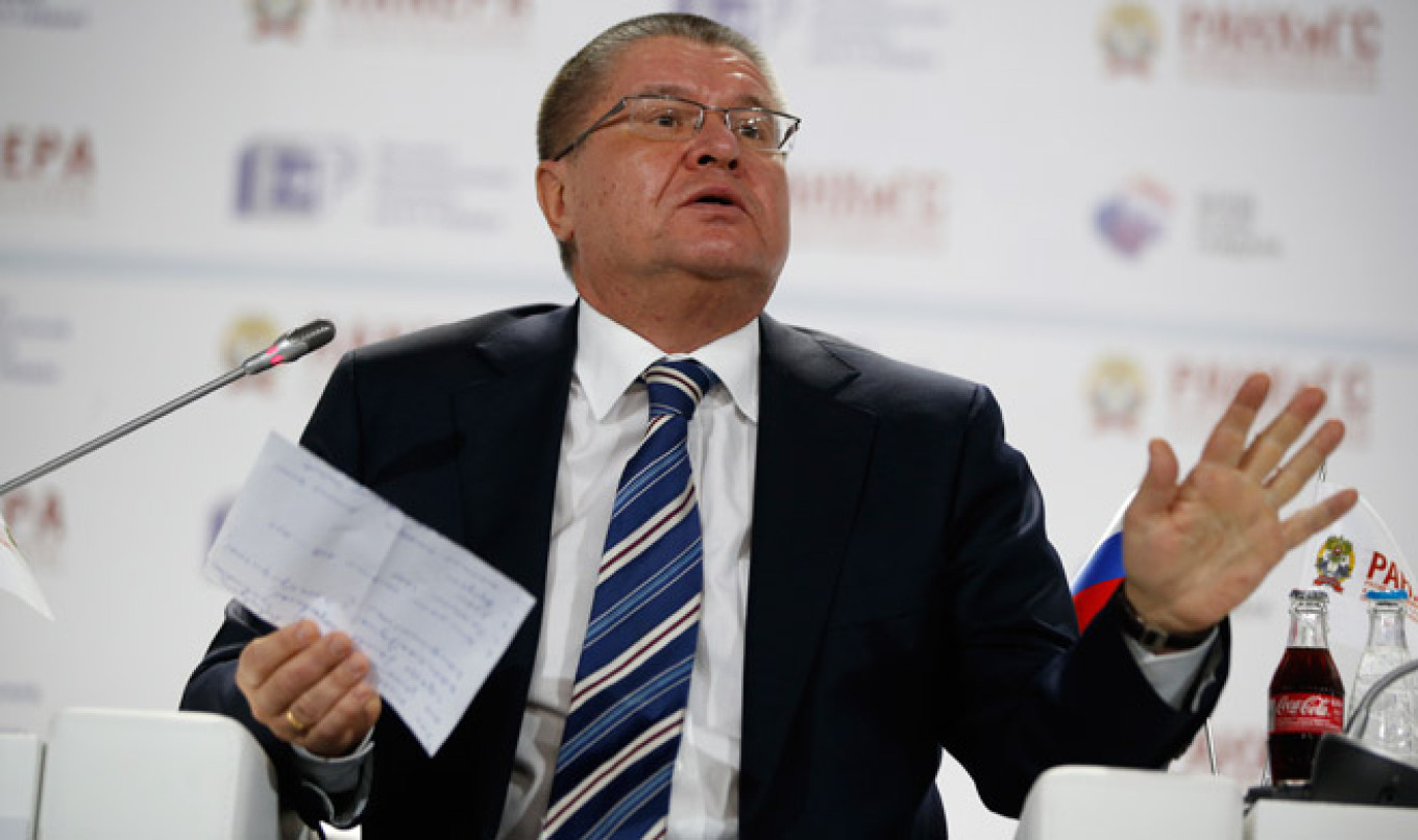 What a 'Junk' Rating Would Mean for Russia