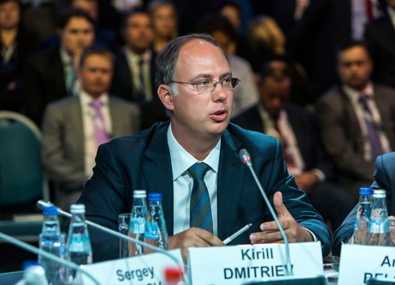 Capital Flight Calculation Open for Debate