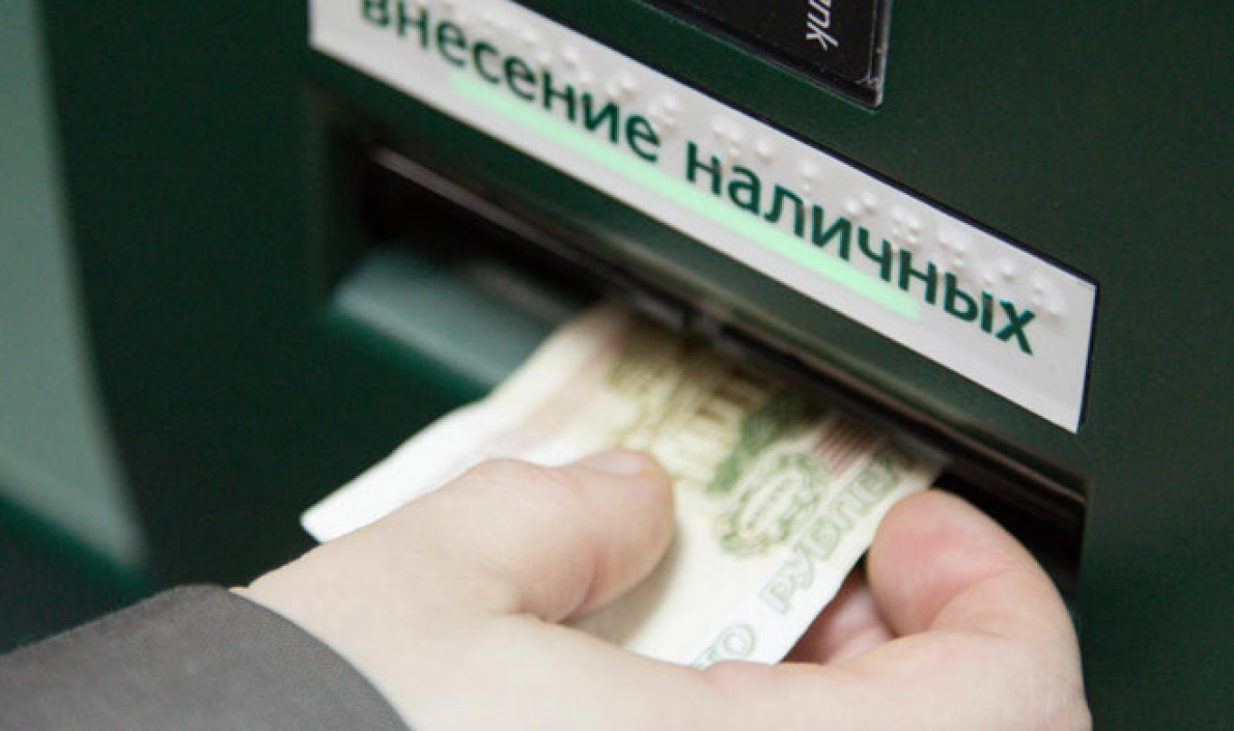 What Would Exclusion From Payment System Swift Mean For Russia