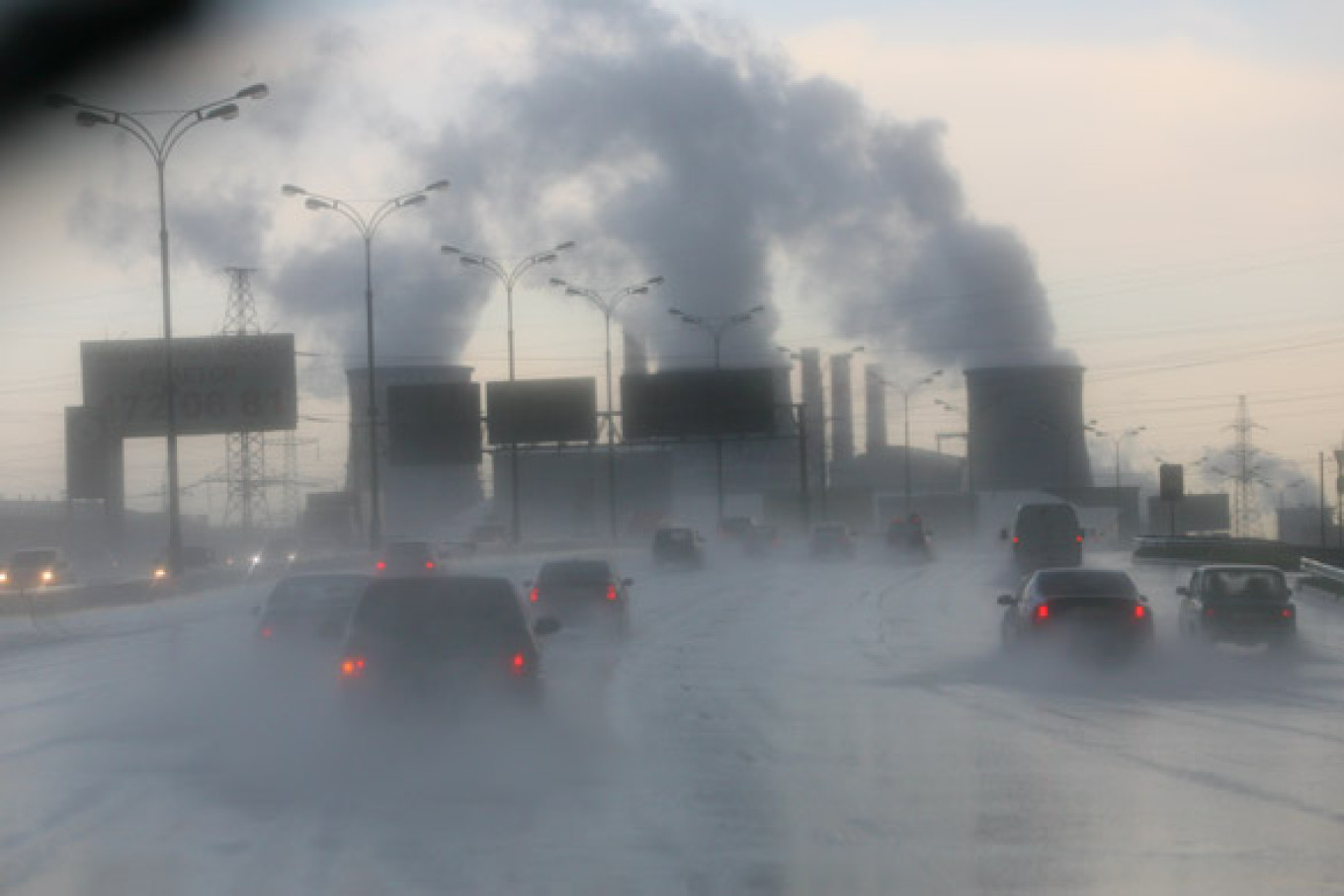 Kyoto Projects Face Tough Framework