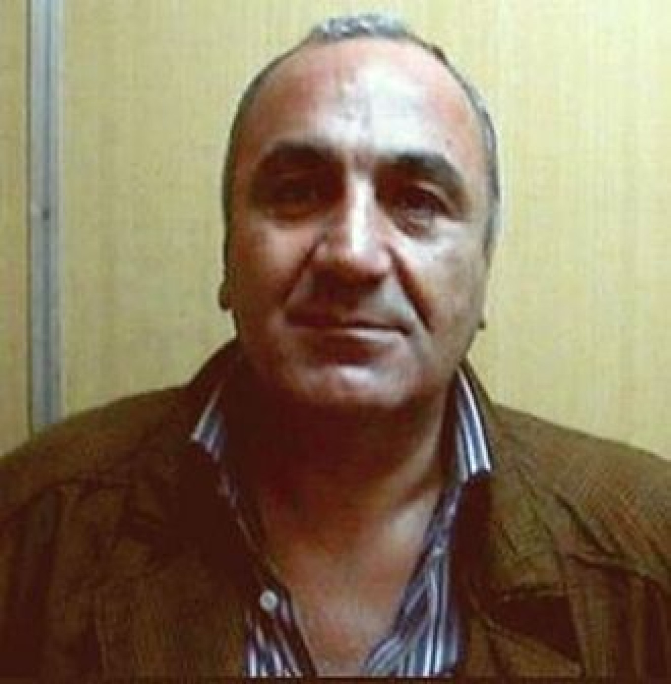 Reputed Georgian Mafia Boss Jailed for 10 Years